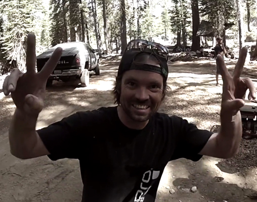 Flow’s “The Chairlift Chronicles” with Mike Basich – Part 1 – Snowboard ...