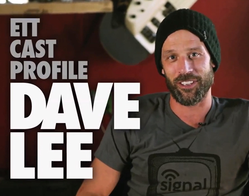 Signal’s Every Third Thursday: Behind the scenes with Dave Lee ...