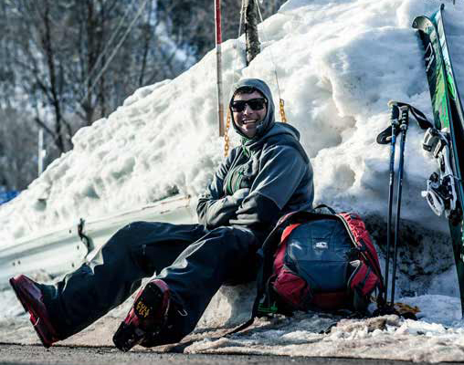 Bryce Phillips to return as CEO of evo – Snowboard Magazine