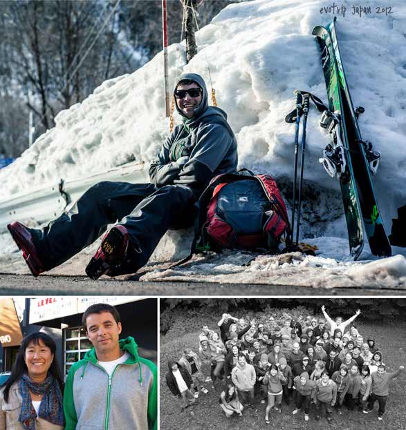 Bryce Phillips to return as CEO of evo – Snowboard Magazine