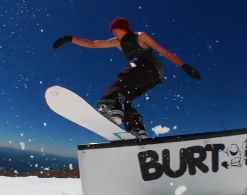 HCSC 2013: Session 6 Recap – Snowboard Magazine