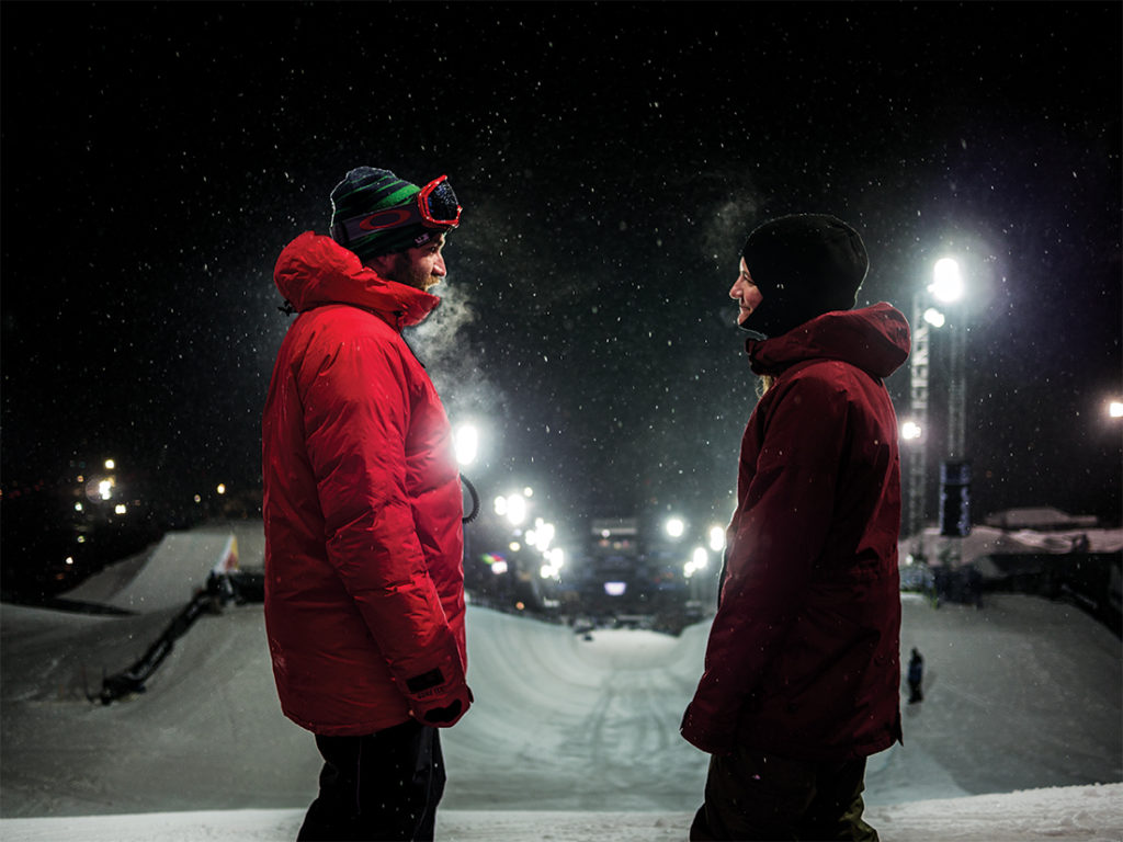 A coach’s perspective on the Olympic Games: an interview with Ricky ...