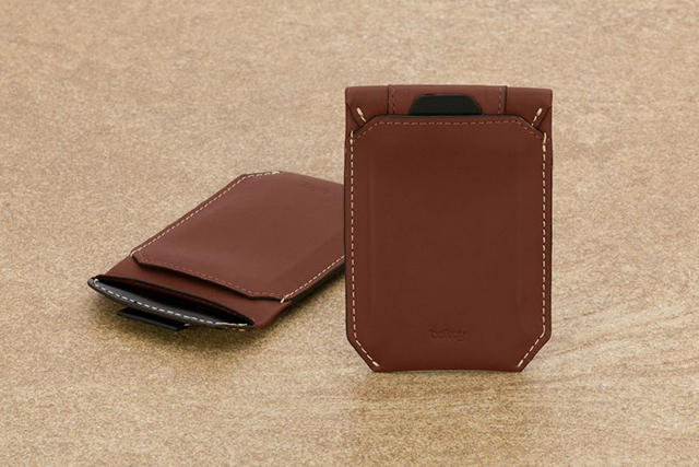 The Bellroy Elements Sleeve: Rethink your wallet – Snowboard Magazine