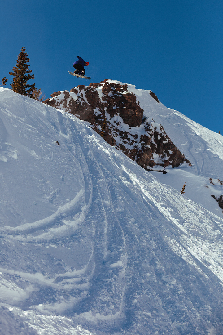 Surf The Snow: Part 1 – Alex Pashley and the resurgence of powder ...
