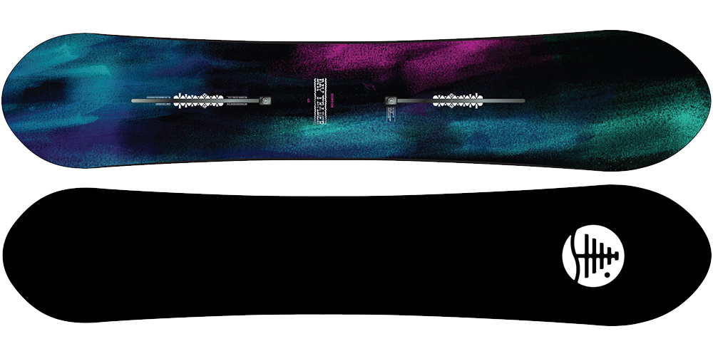 Natural Selections: The best powder snowboards of 2015 – Snowboard Magazine