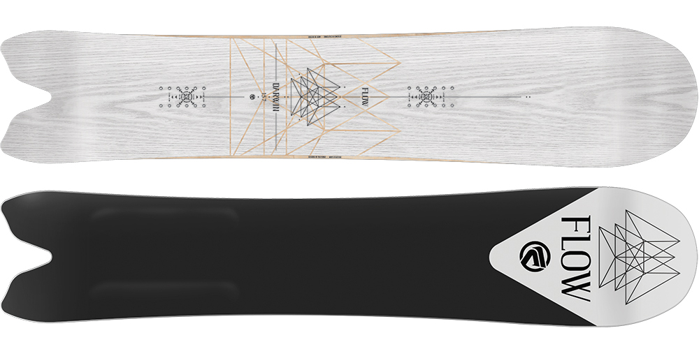 Natural Selections: The best powder snowboards of 2015 – Snowboard Magazine