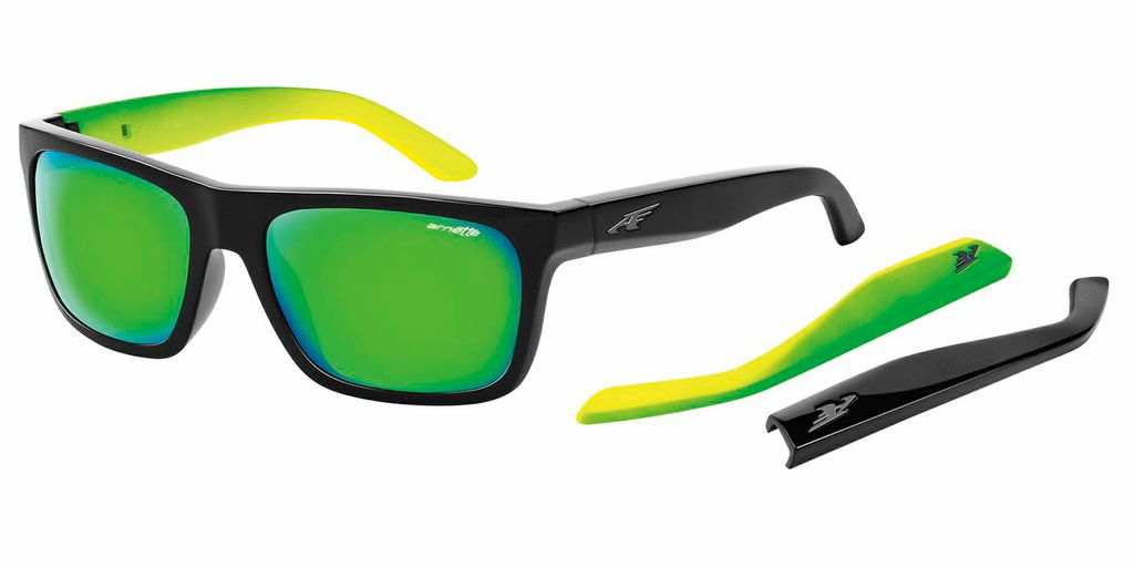 Express yourself with the expanded Arnette A.C.E.S. sunglasses ...