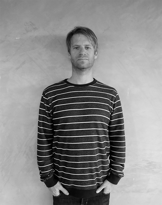 The Sports Syndicate names Bryan Knox as VP of Marketing and Media ...