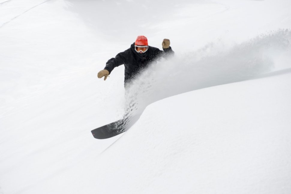 Reborn through creativity: An Alex Yoder interview – Snowboard Magazine