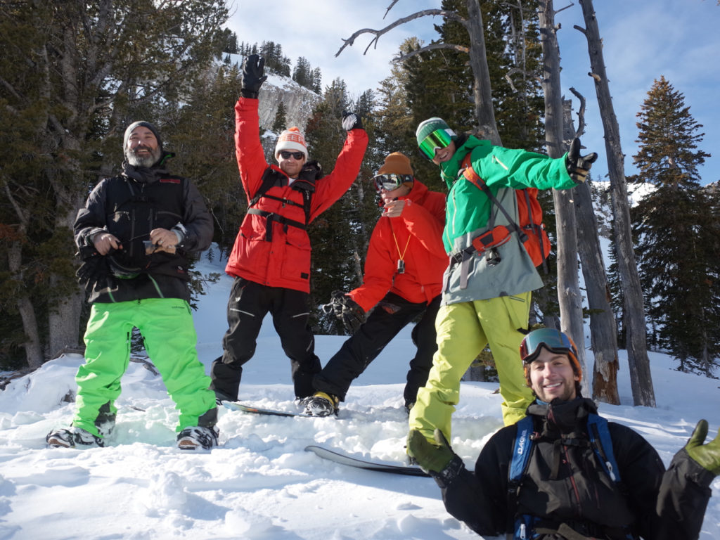 Reborn through creativity: An Alex Yoder interview – Snowboard Magazine