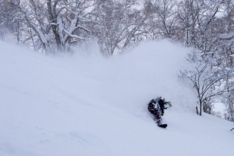 Reborn through creativity: An Alex Yoder interview – Snowboard Magazine