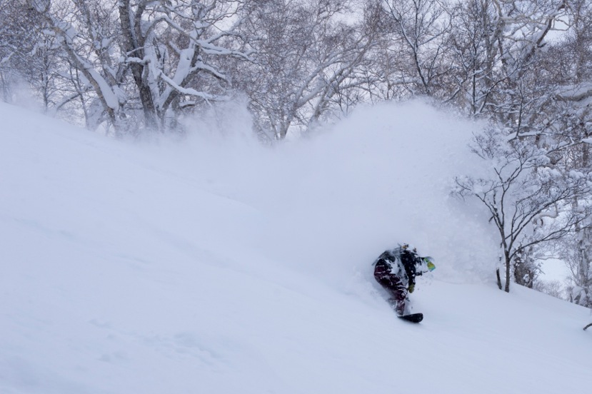 Reborn through creativity: An Alex Yoder interview – Snowboard Magazine