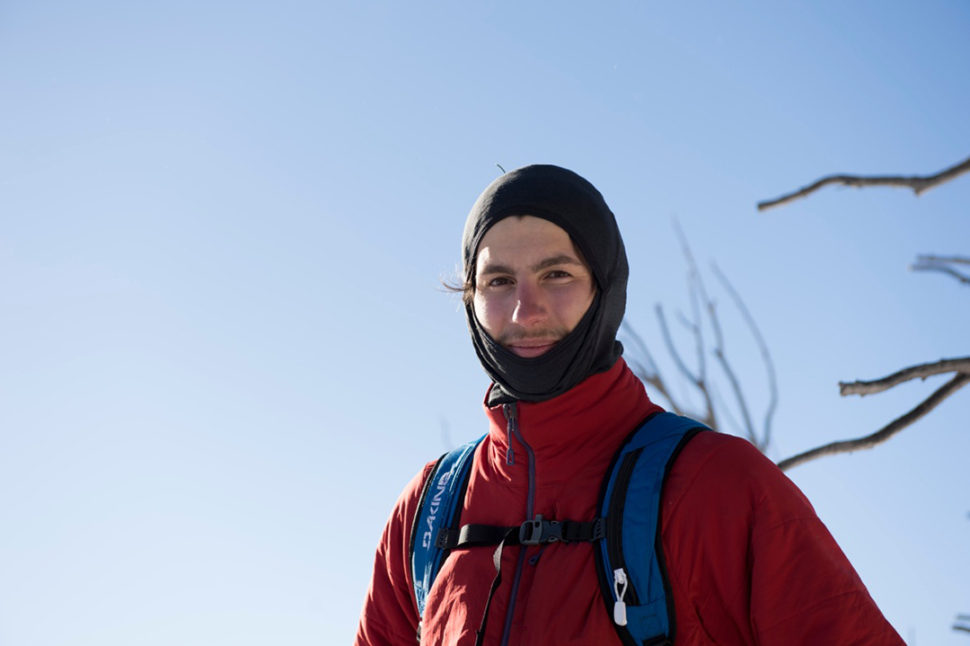 Reborn through creativity: An Alex Yoder interview – Snowboard Magazine