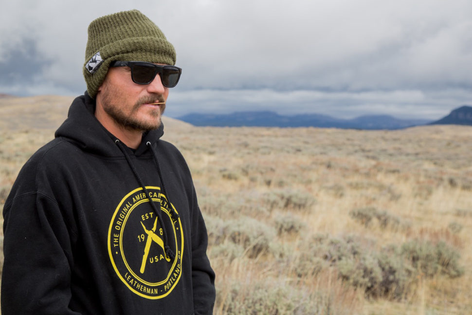 Carter Country: Inside the life of rancher and pro snowboarder Mark ...