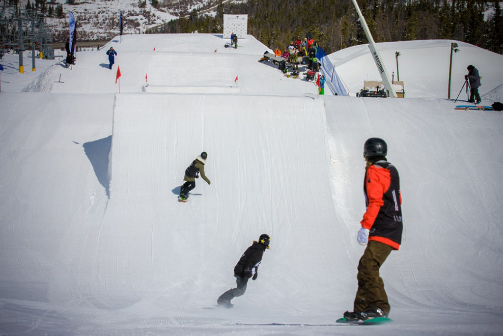 Video contest: Ladies, earn a spot to compete in the Community Cup 2016 ...