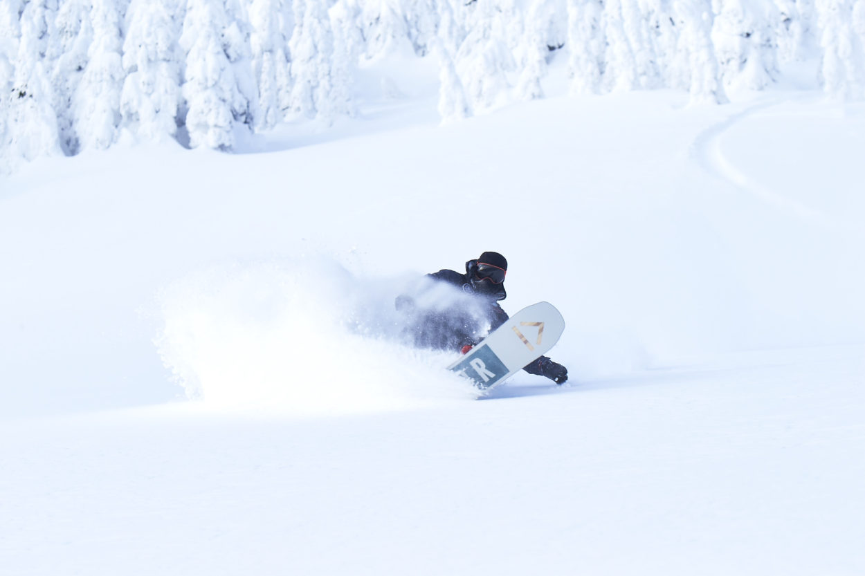 Gratitude: A Bryan Iguchi interview – Page 2 – Snowboard Magazine