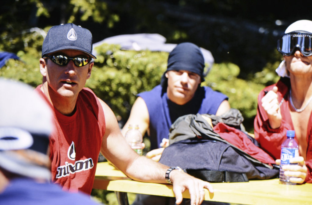 Let’s make the water turn black: The Dave Downing story as told by ...