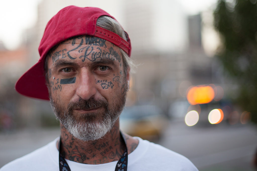 Heaven or Hell: A Nate Bozung Interview – Snowboard Magazine