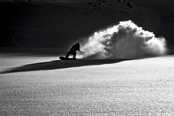 Natural Selections: 6 Top Powder Boards for 2016 – Snowboard Magazine