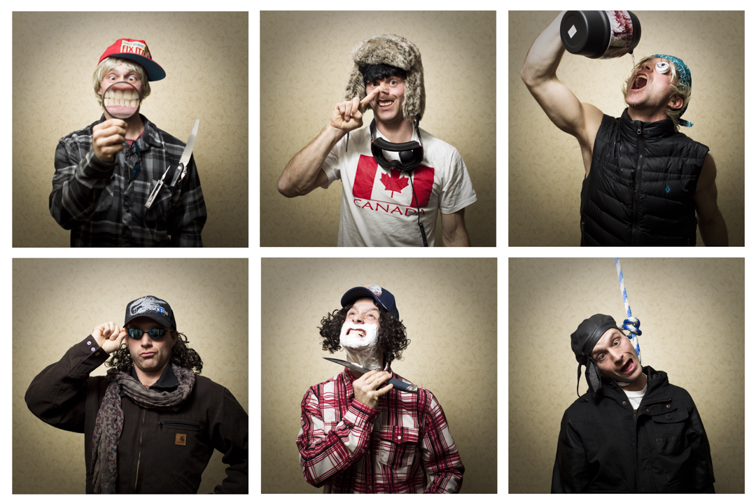 A Constant Evolution featuring Mark Landvik – Snowboard Magazine