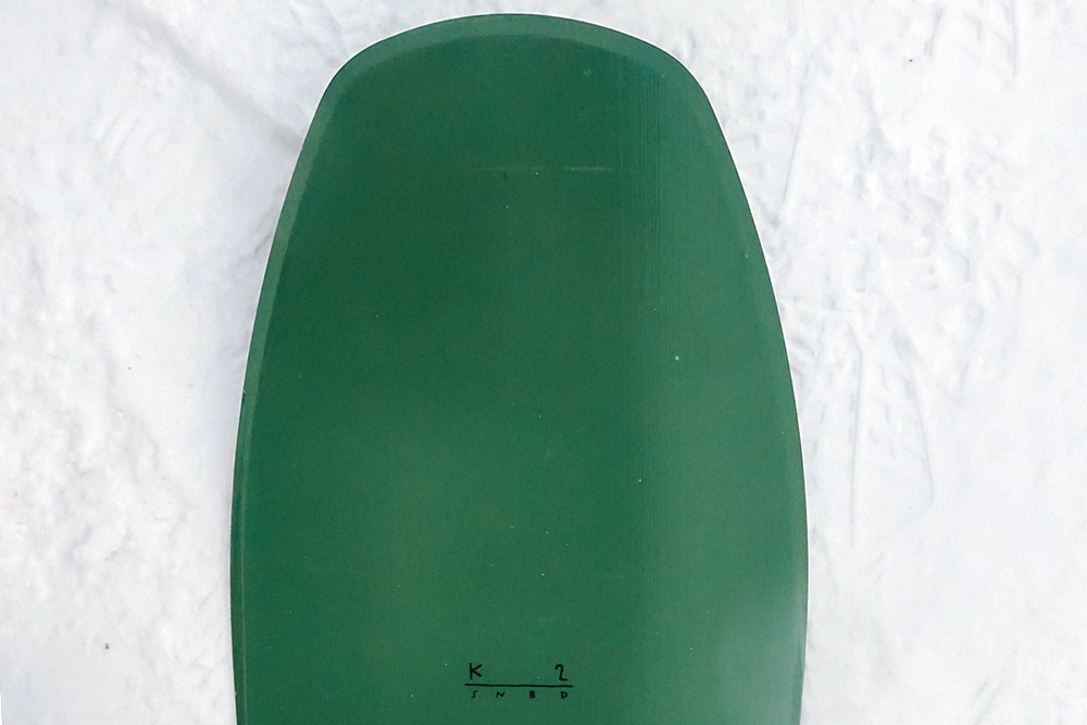 Just the tip: Our 6 favorite new snowboards for 2017… so far ...