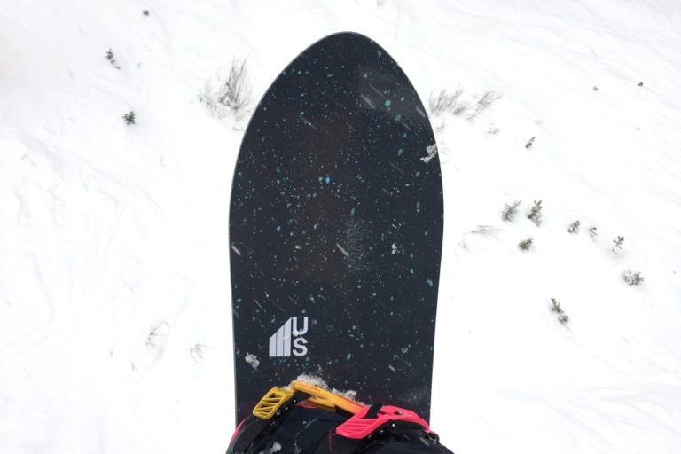 Just the tip: Our 6 favorite new snowboards for 2017… so far ...