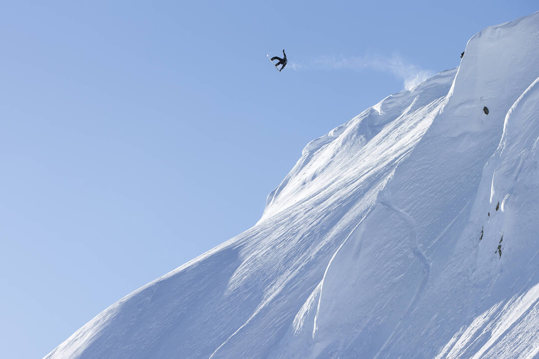 GoPro presents, The Fourth Phase Ep. 4 Alaska: The Reciprocal Loop ...