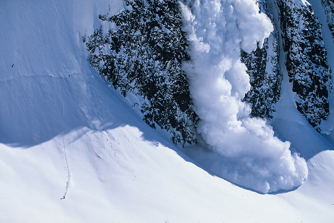 Those Days 020: Jason Ford, 1997 – Snowboard Magazine