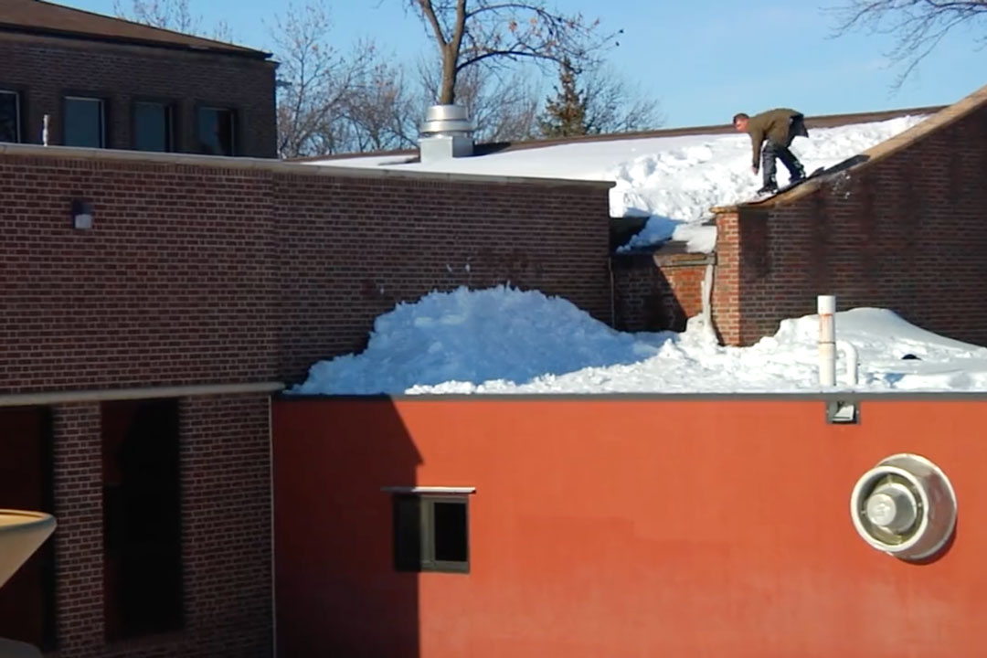 House of 1817 Presents: The 1817 Movie – Snowboard Magazine