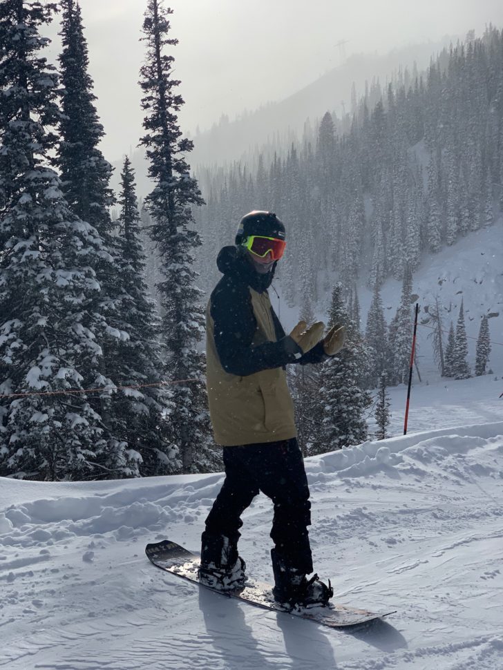 407+ Days and Counting: Jake Loughlin Hasn’t Missed a Day at Jackson ...