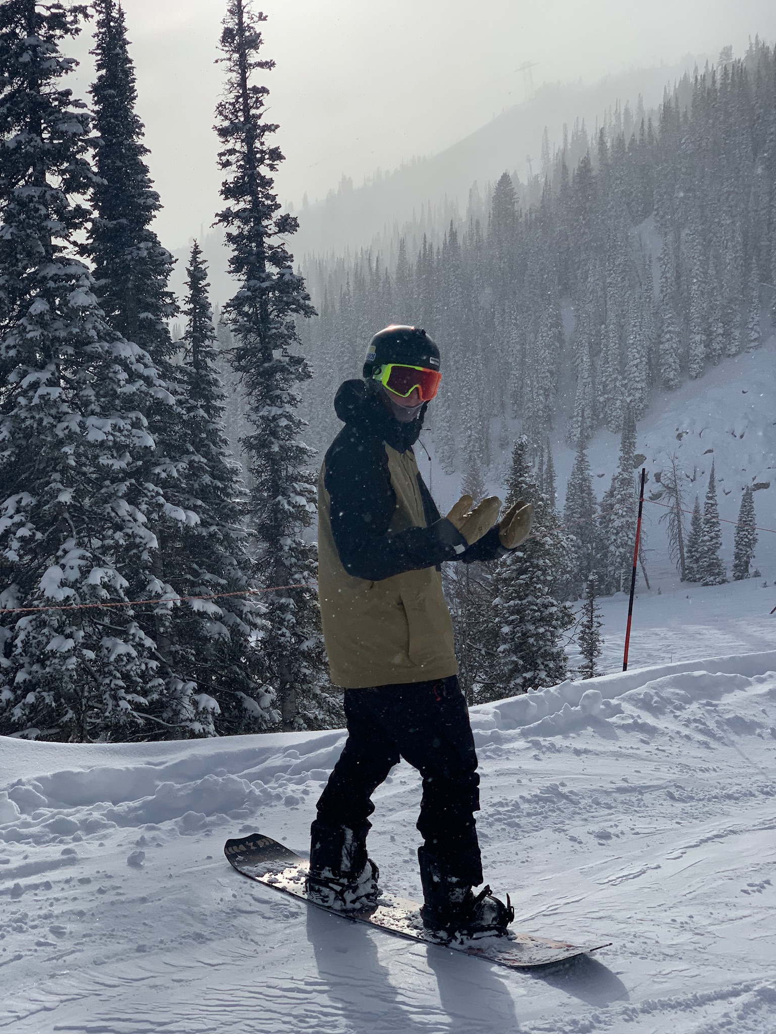 407+ Days and Counting: Jake Loughlin Hasn’t Missed a Day at Jackson ...