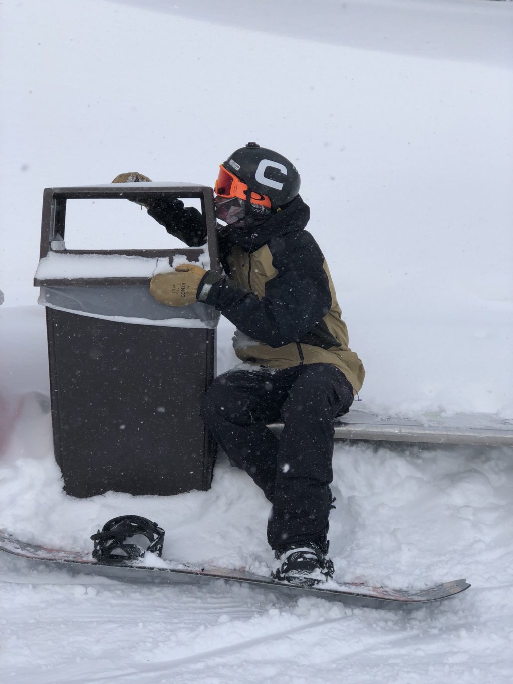 407+ Days and Counting: Jake Loughlin Hasn’t Missed a Day at Jackson ...