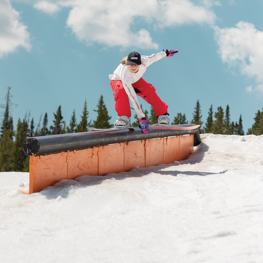 Take the Rake 2022: Meet the Women Who Are Building This Park ...