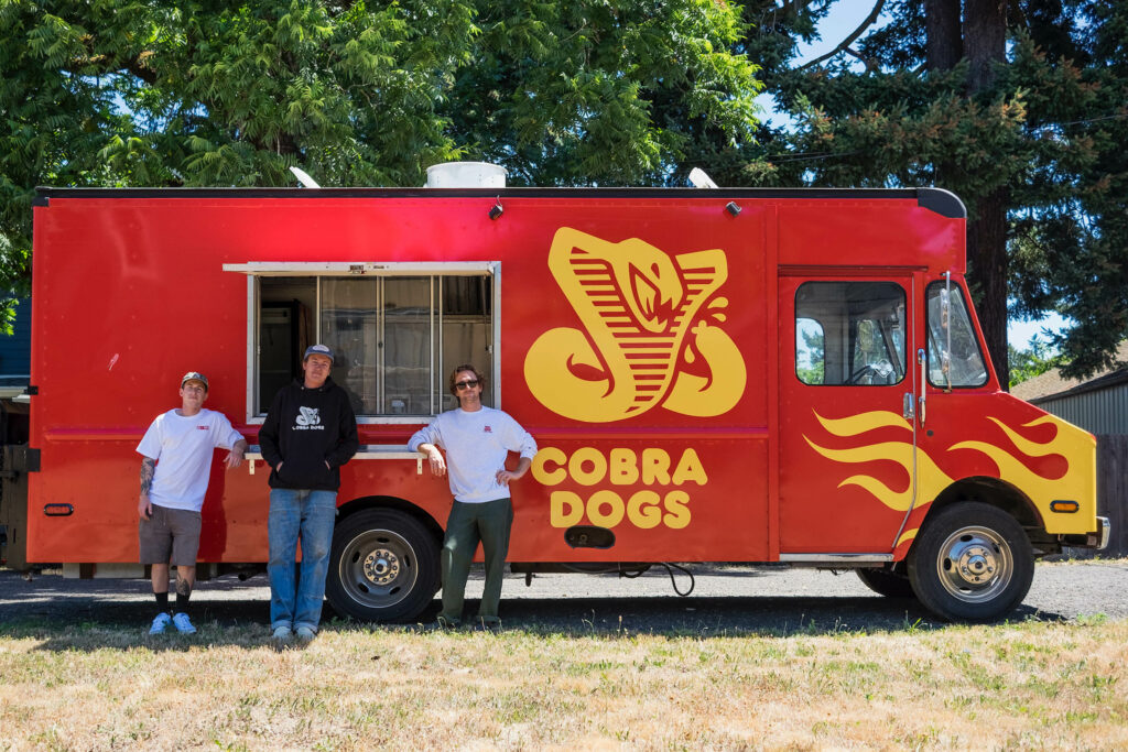 Cobra Dogs returns! Snowboarding’s Favorite Hot Dog is Back – Snowboard ...