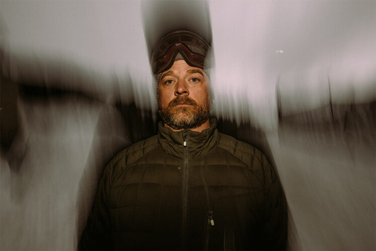 Snowboarding’s Favorite Chefs: An Interview with Jason Williams ...