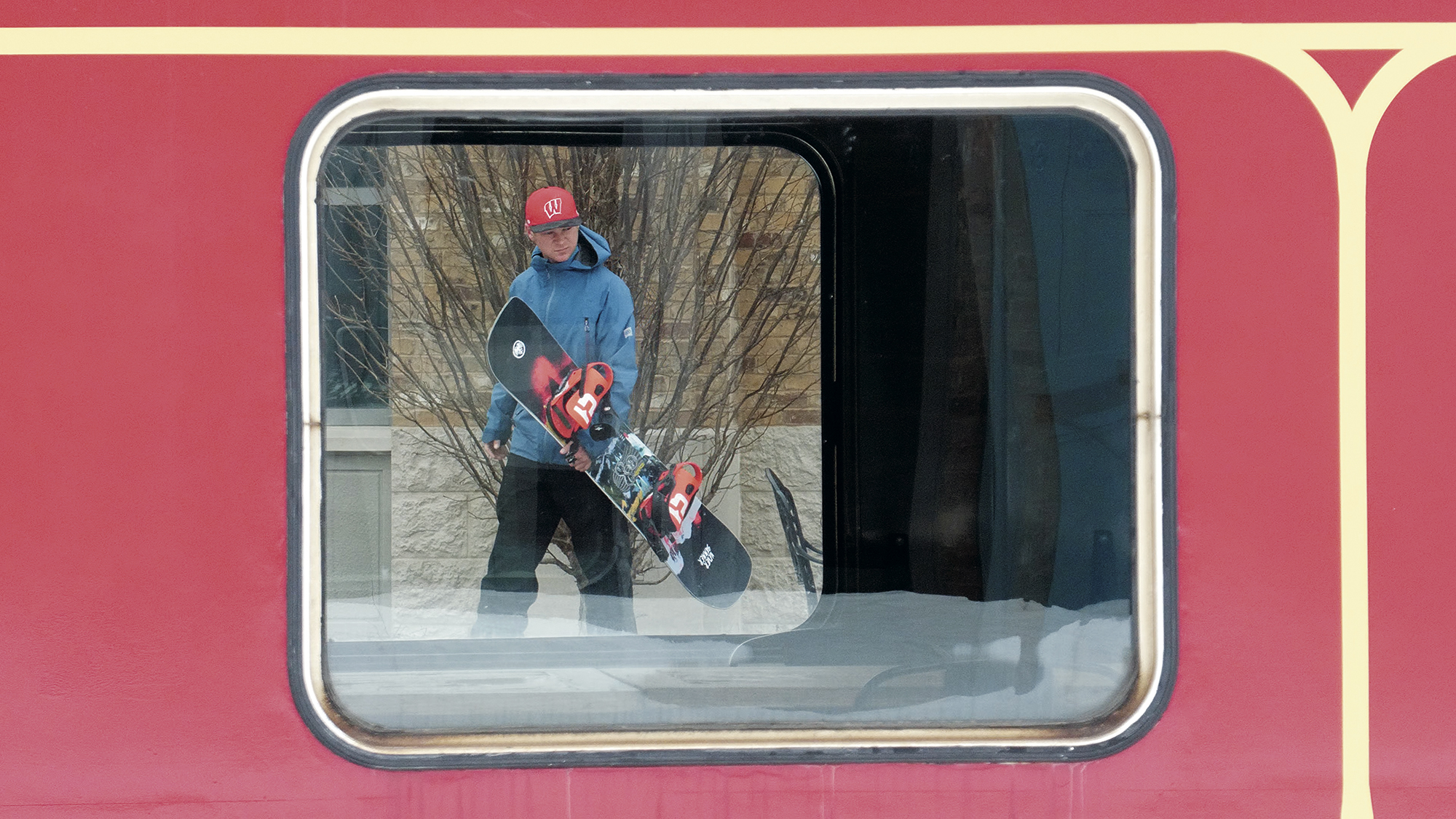 Inside the Pro Model: Sam Klein and the Never Summer ProtoSlinger ...