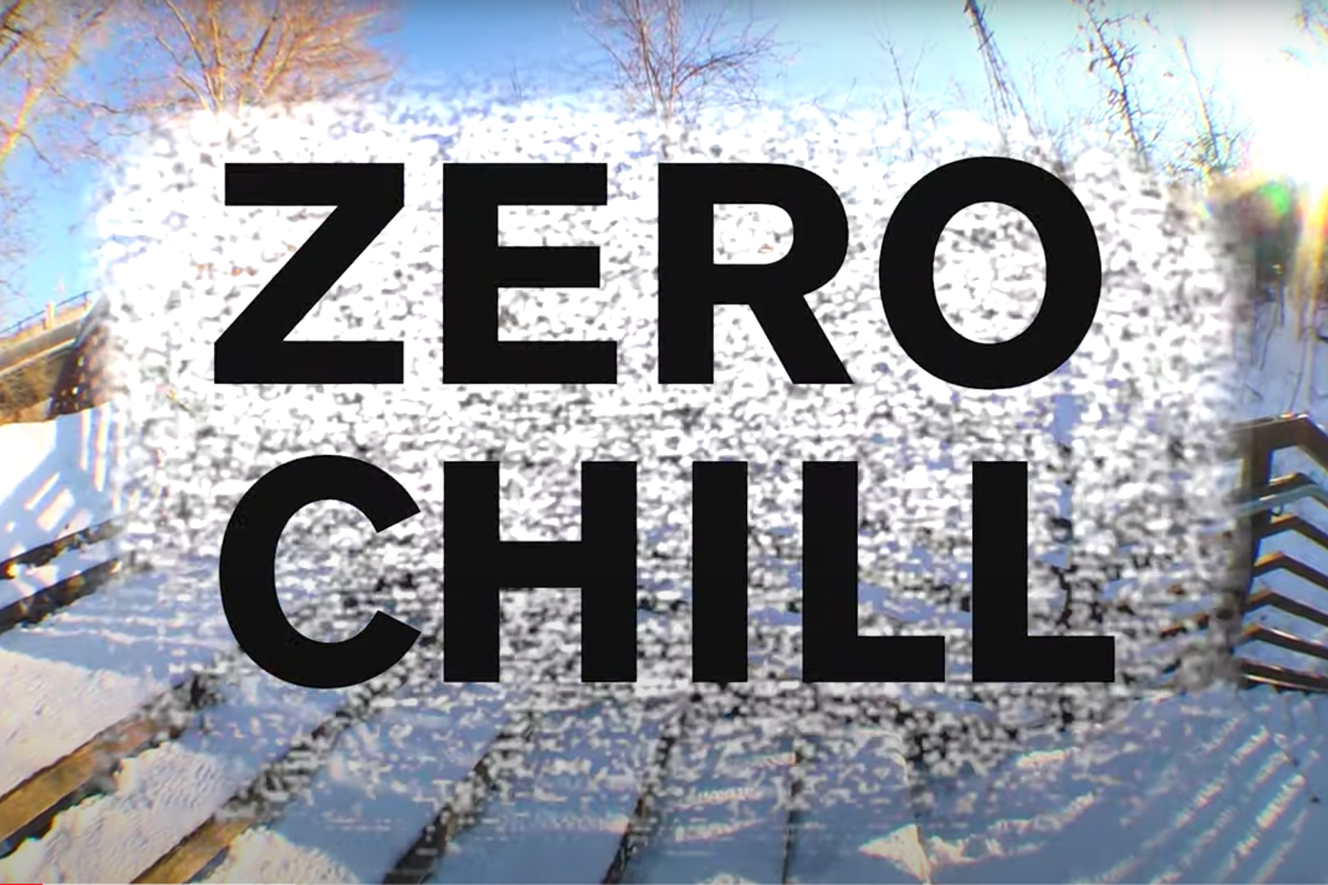 Zero Chill – Jill Perkins and Reid Smith Destroy and Get Destroyed By ...