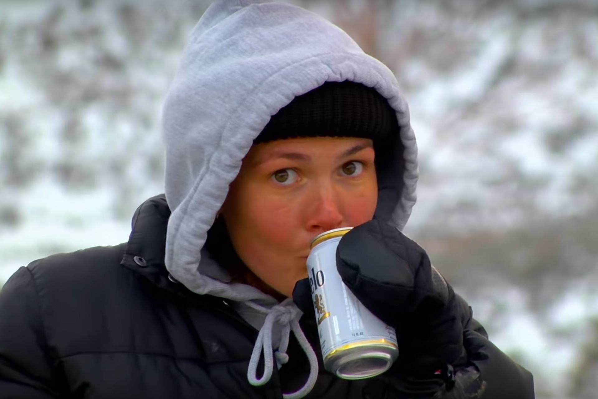 HINDSIGHT – Maybe 2021 Wasn’t The Worst Year Ever? – Snowboard Magazine