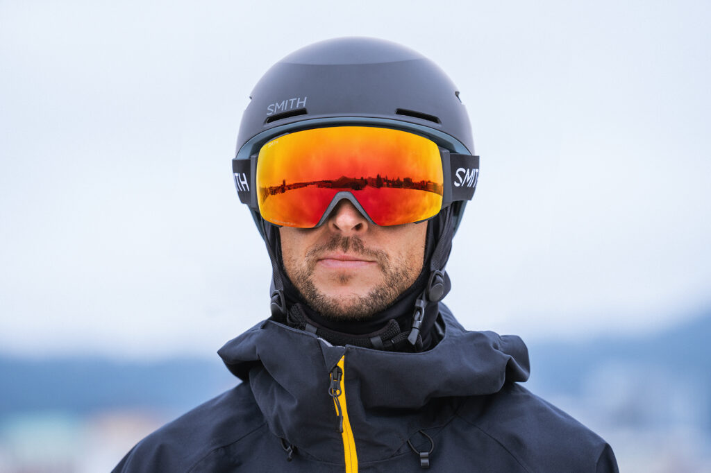 Custom-Made Goggles to Fit Your Face – Smith Relaunches Imprint 3D ...