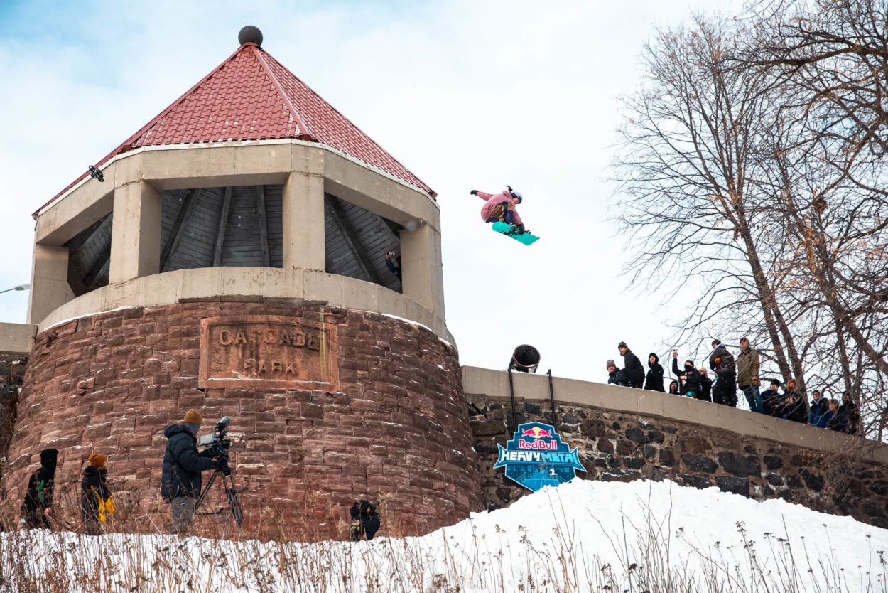 The Interview Issue: A Whole New World with Iris Pham – Snowboard Magazine