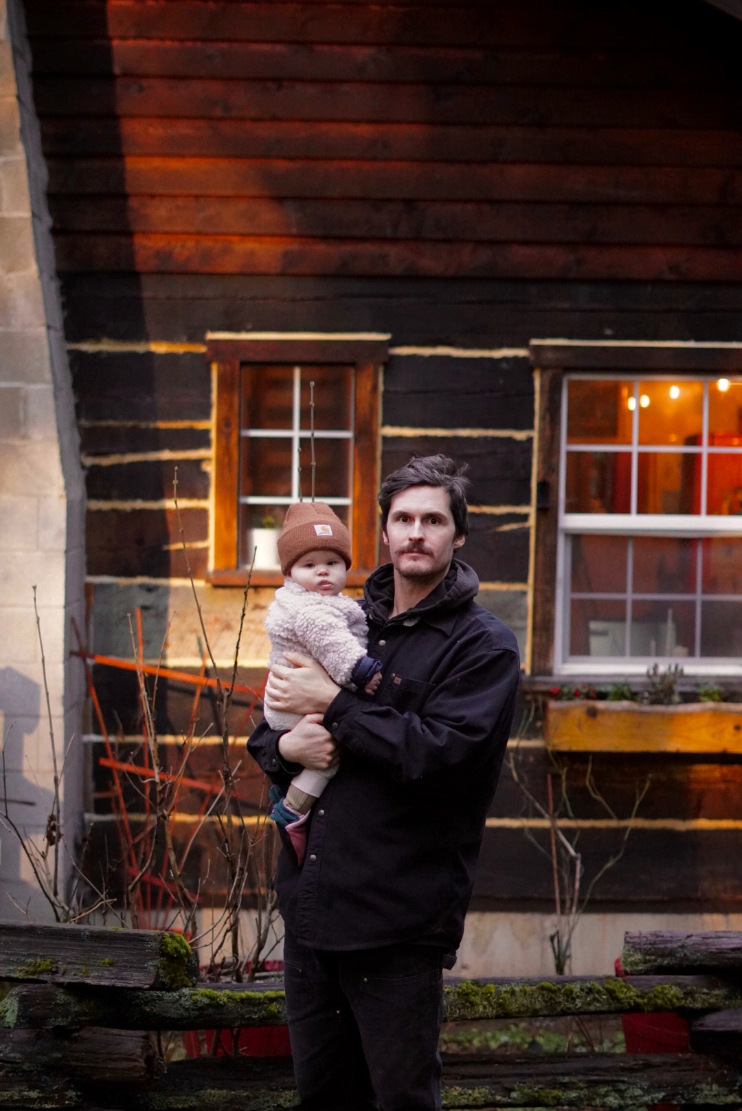 Back of House: Michael Chilton, the Brains Behind the Ride PIG Line ...