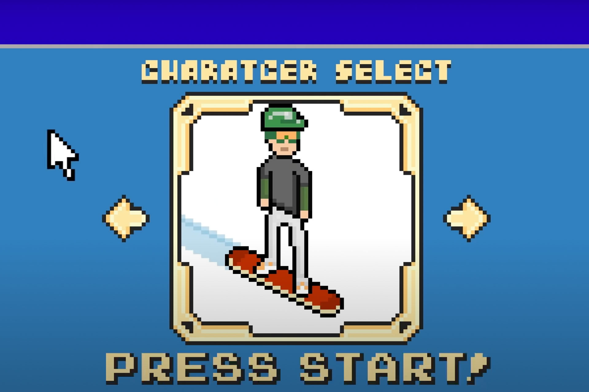 Sunday in the Park – Ep 5: The Return of Lucas Magoon – Snowboard Magazine