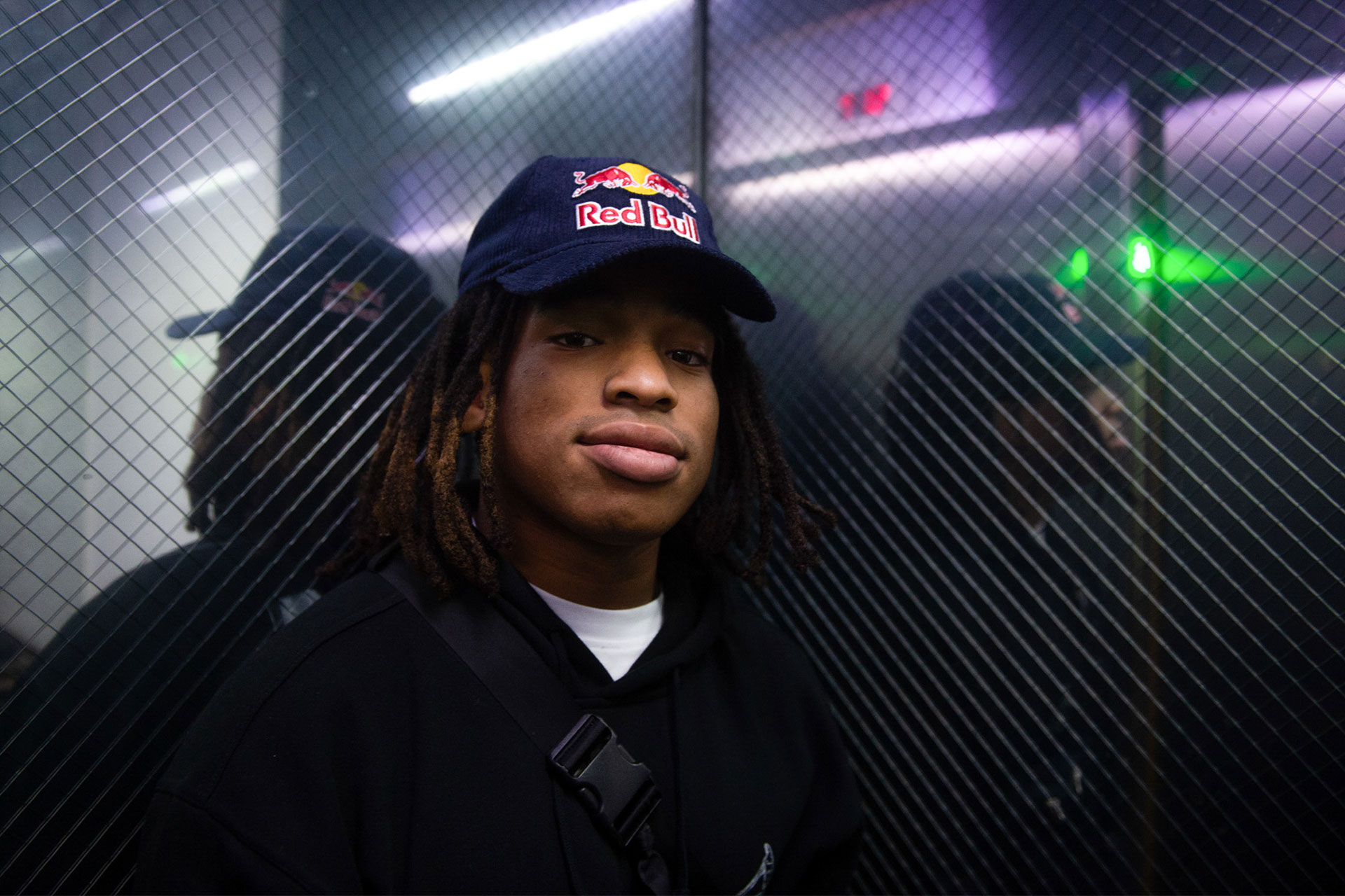 Interview: Zeb Powell Is In The Driver’s Seat – Snowboard Magazine