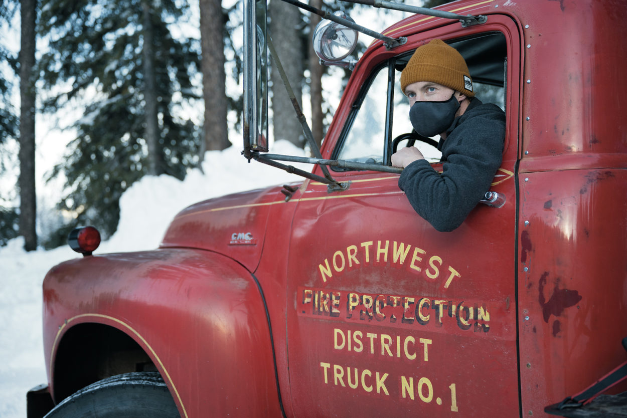 The Austin Smith Interview That Wasn’t – Snowboard Magazine