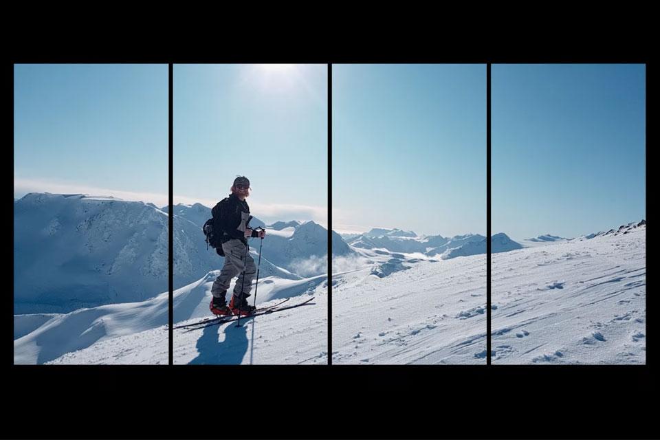 John Leslie Shares a Glimpse at his Life as a Canadian Paralympic ...