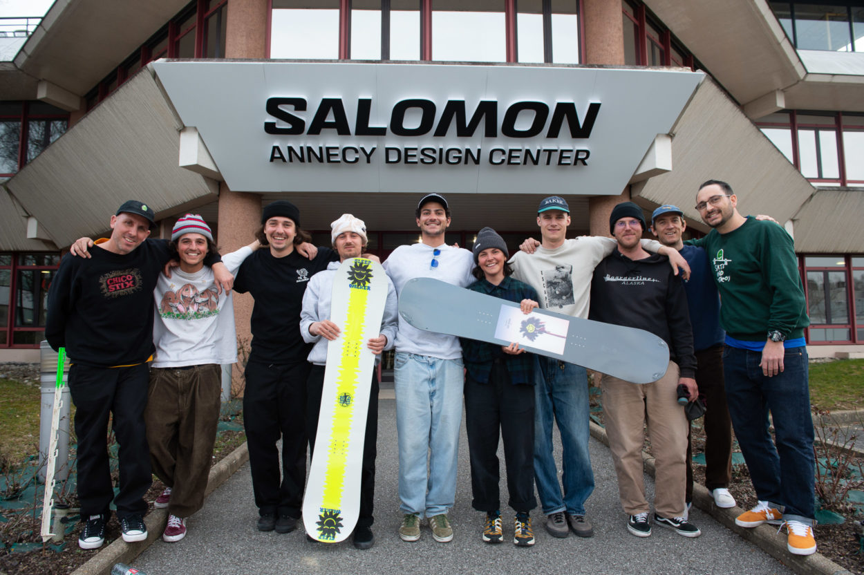 FWT > NFT: Blake Moller Talks Winning The World Tour, Filming and More ...