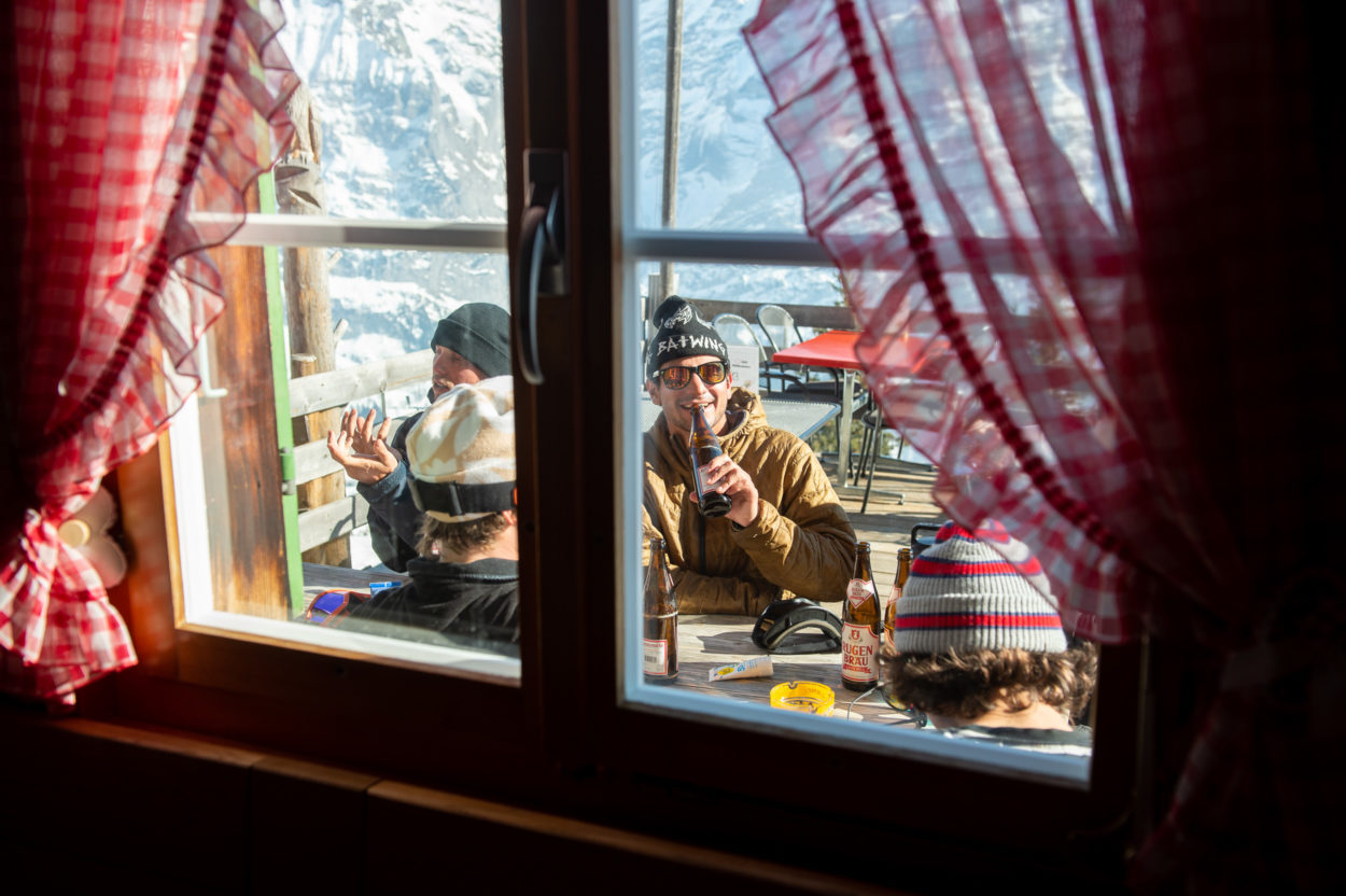 FWT > NFT: Blake Moller Talks Winning The World Tour, Filming and More ...