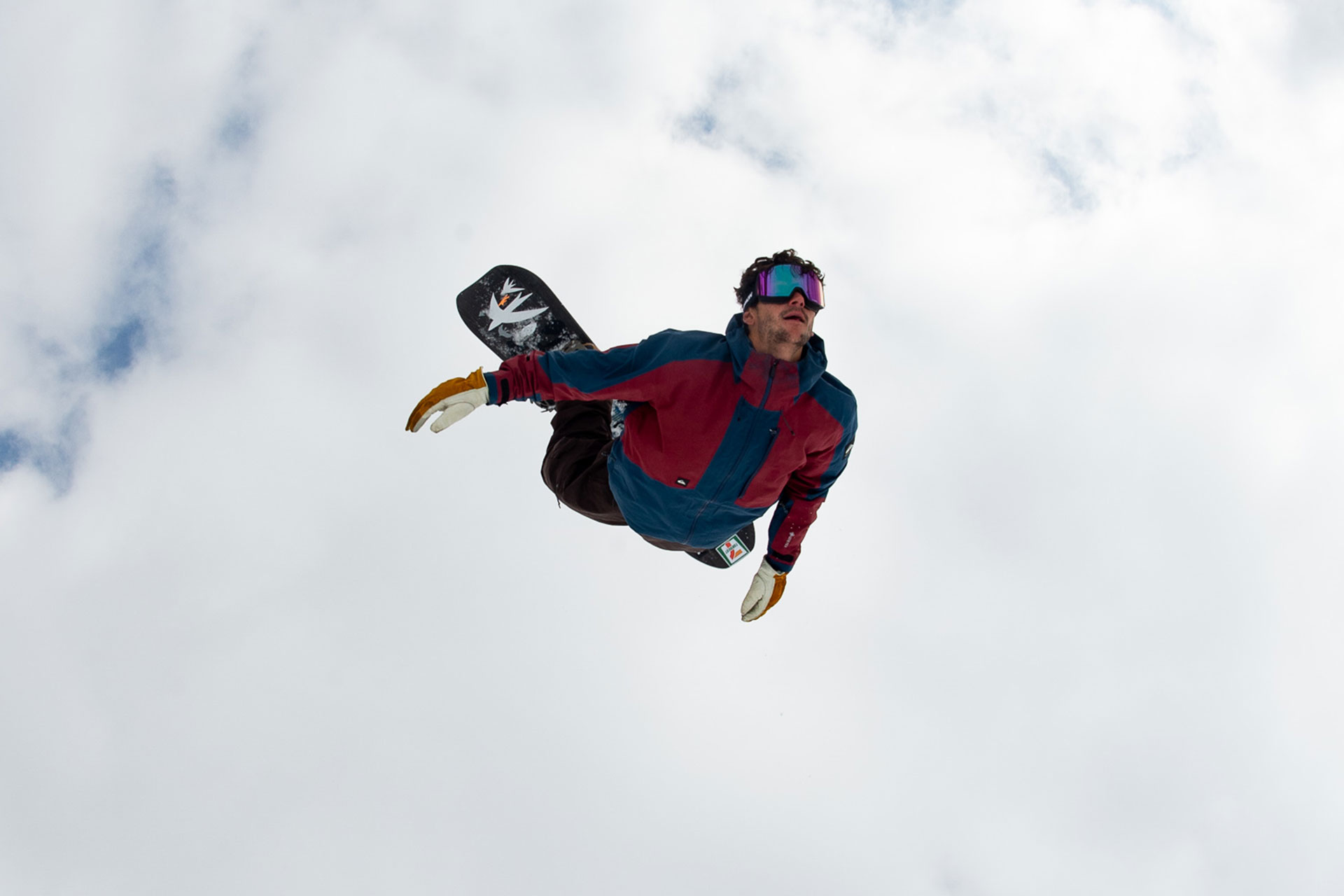 FWT > NFT: Blake Moller Talks Winning The World Tour, Filming and More ...