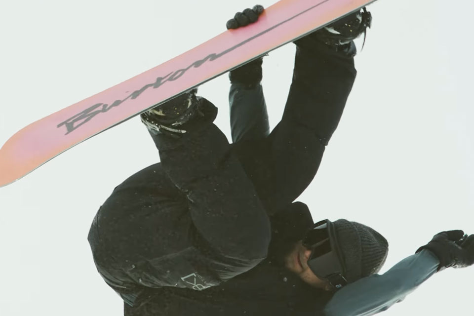 Watch: Teaser for Fleeting Time, Ben Ferguson’s Two-Year Project ...
