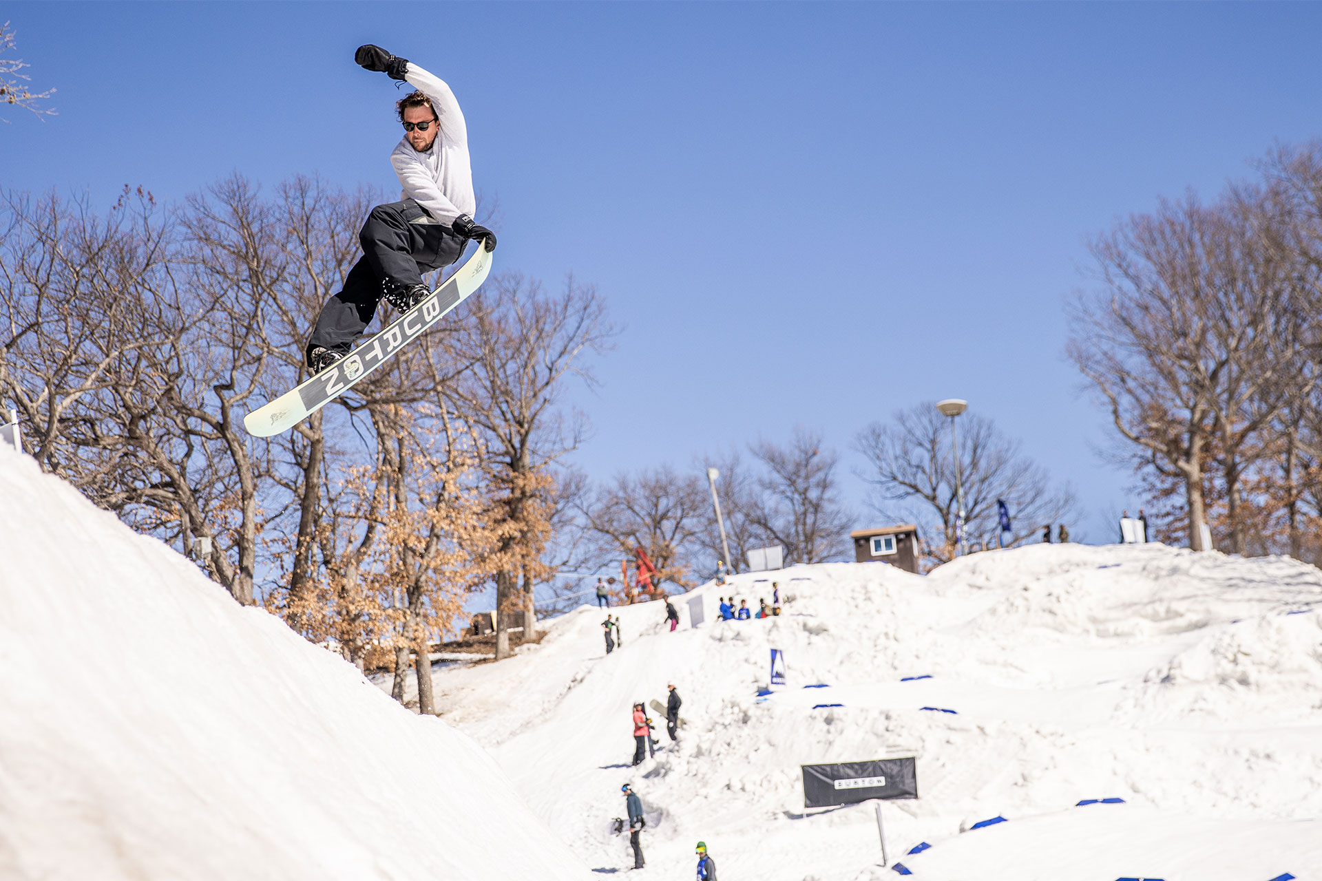 The Chronicles of Catfish: The Tale of Chas Truslow – Snowboard Magazine